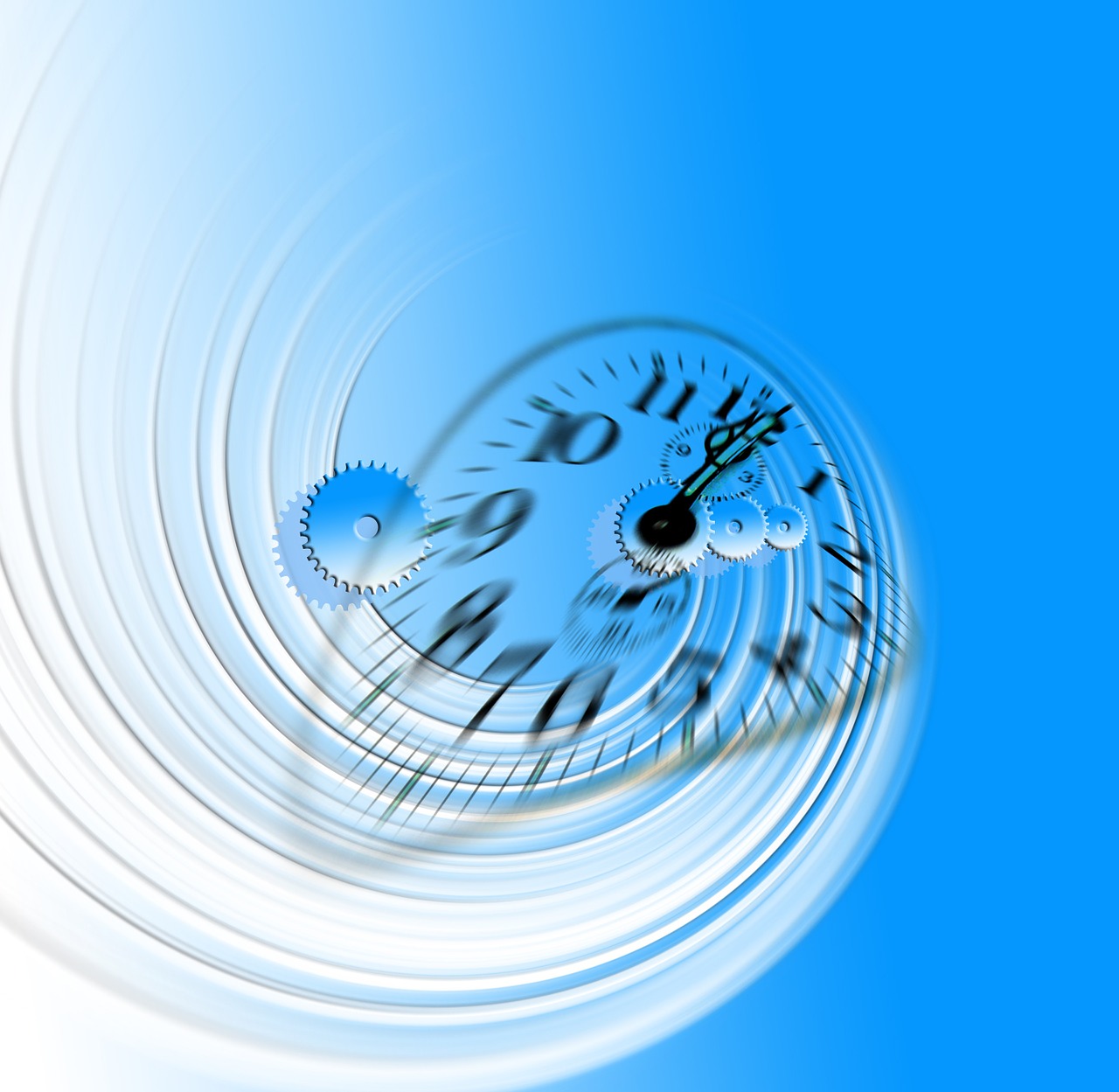 Lost Time Reduction Strategies