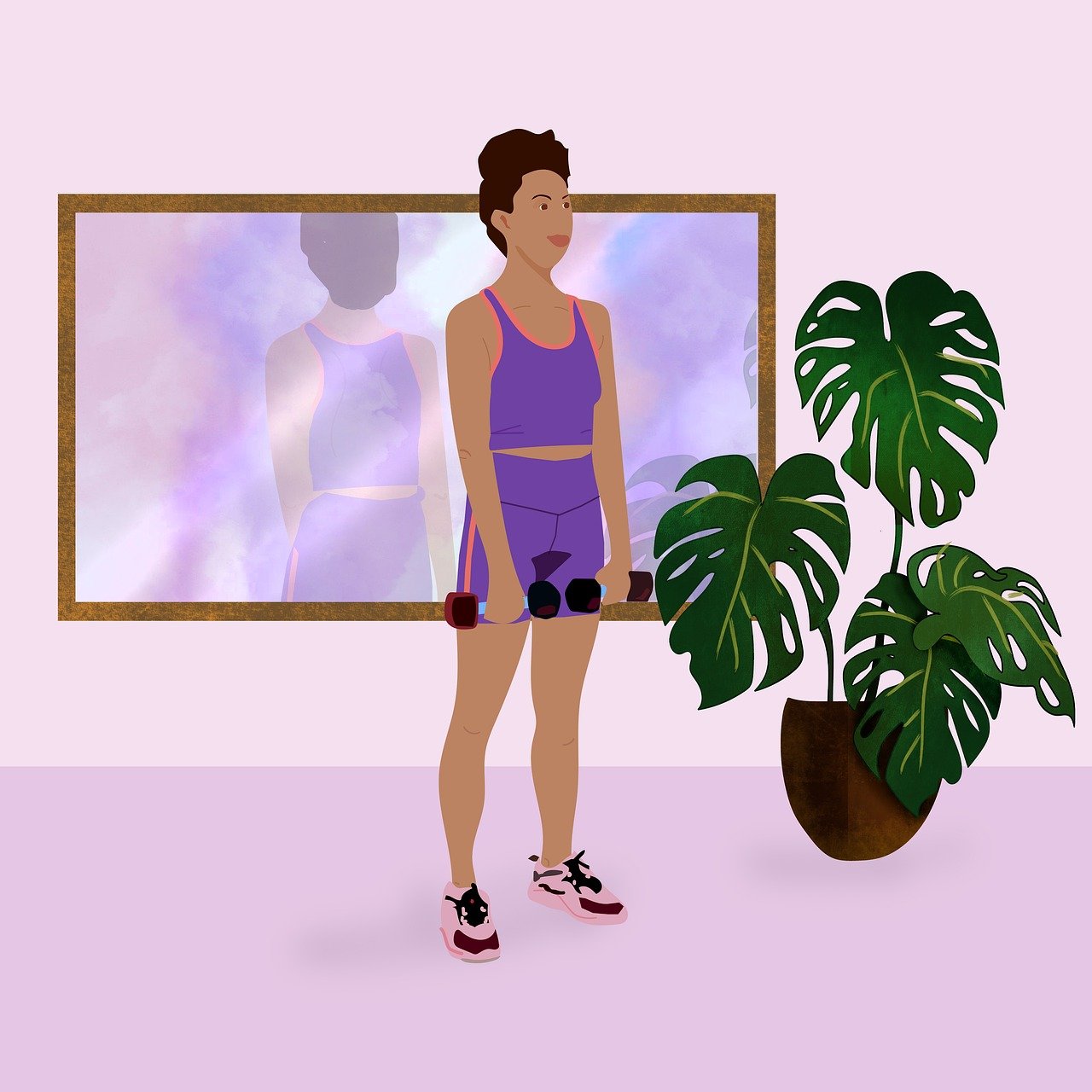 The Decline in Worker Physical Fitness: Workplace Safety Trends